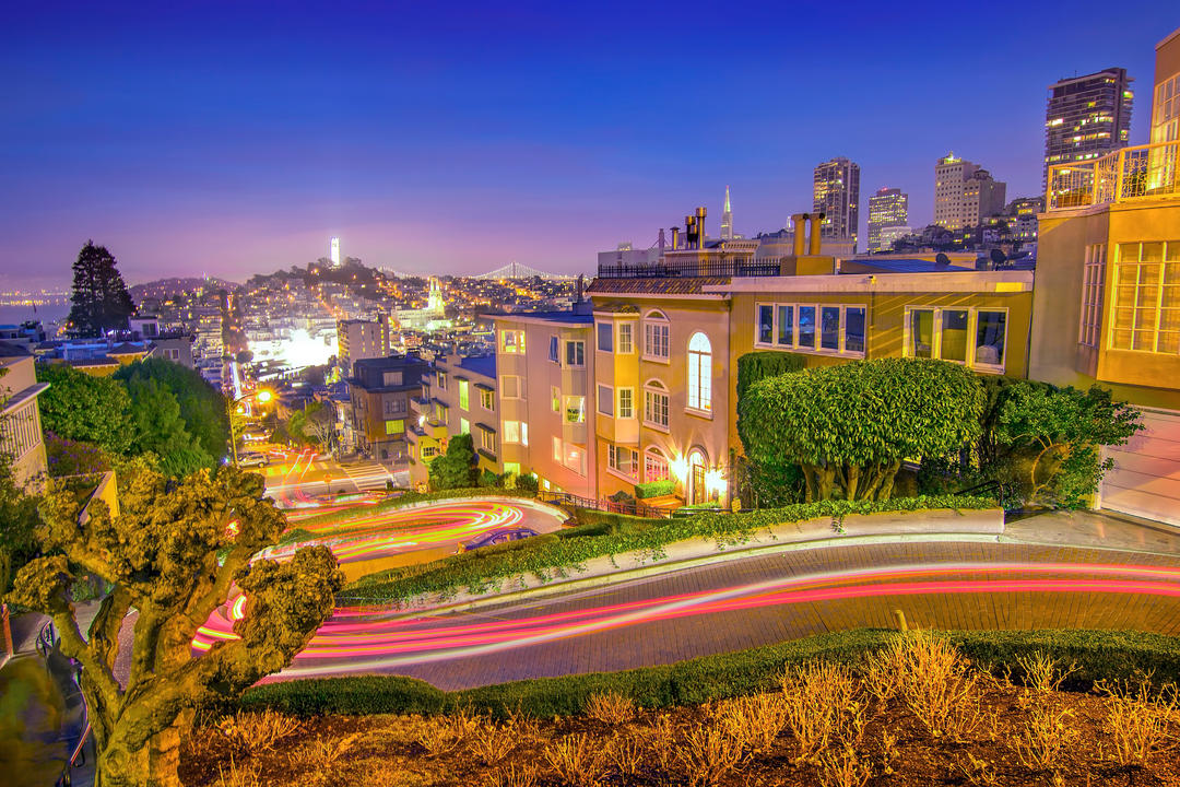 30 World's Most Beautiful Streets | Planet of Hotels