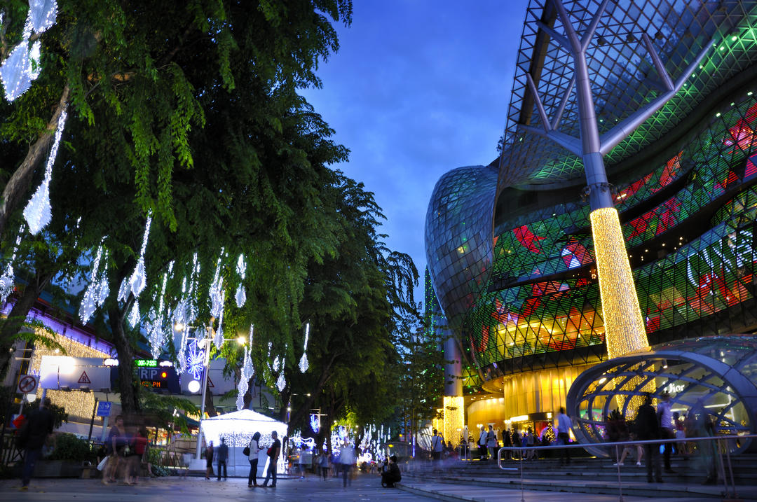 30 World's Most Beautiful Streets | Planet of Hotels