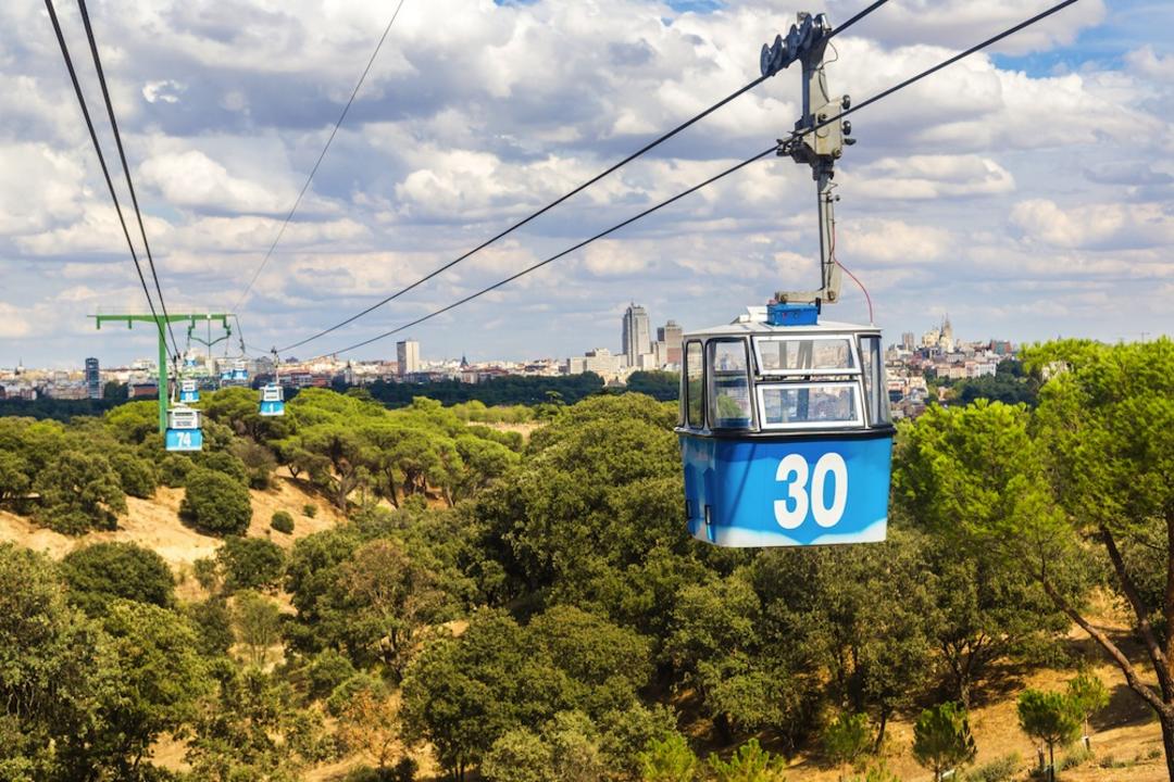 40 Best Things to Do in Madrid | Planet of Hotels