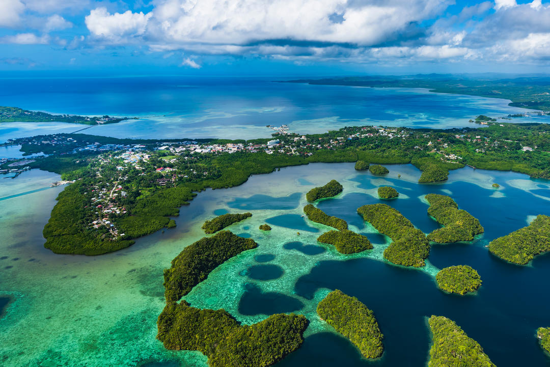 What is Ecotourism? Definition, Best Destinations and Locations ...