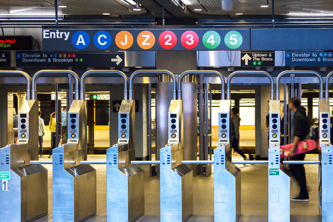 New York Public Transportation | Planet of Hotels