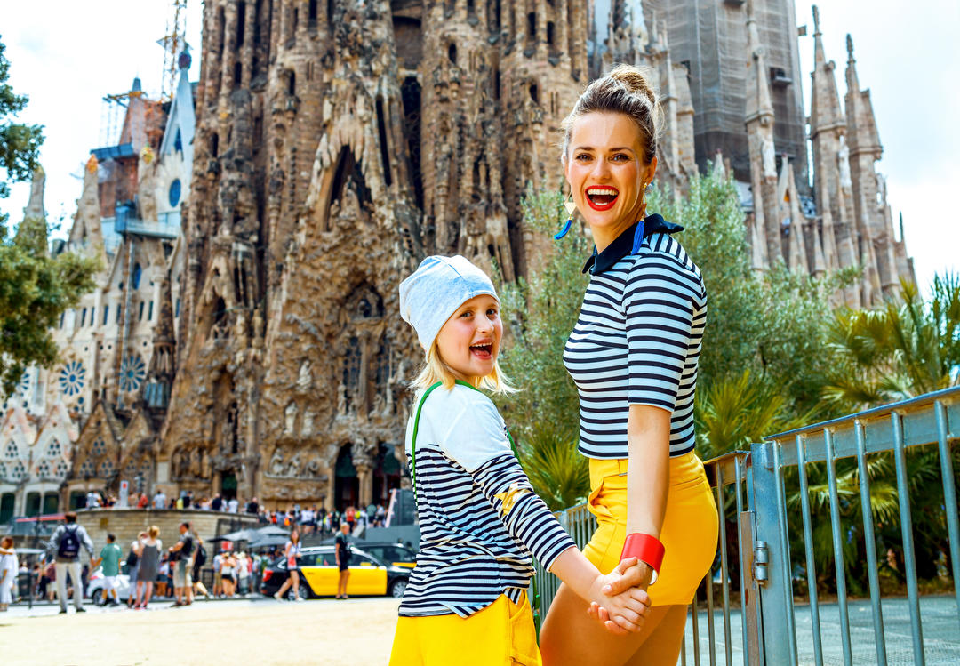 Barcelona with Kids: 30 Things to Do | Planet of Hotels