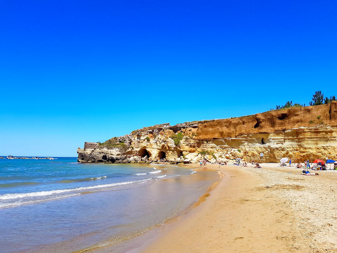 Best Beaches in Italy for Families with Kids | Planet of Hotels