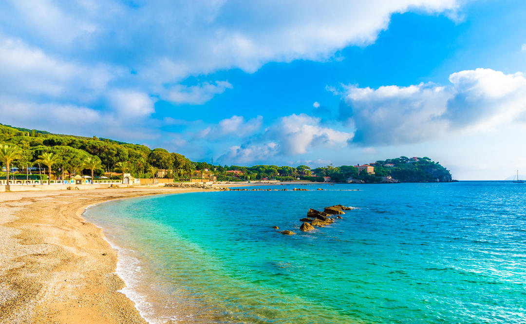 Best Beaches in Italy for Families with Kids | Planet of Hotels