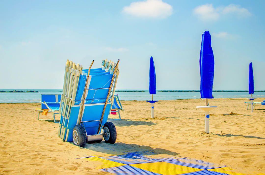 Best Beaches in Italy for Families with Kids | Planet of Hotels