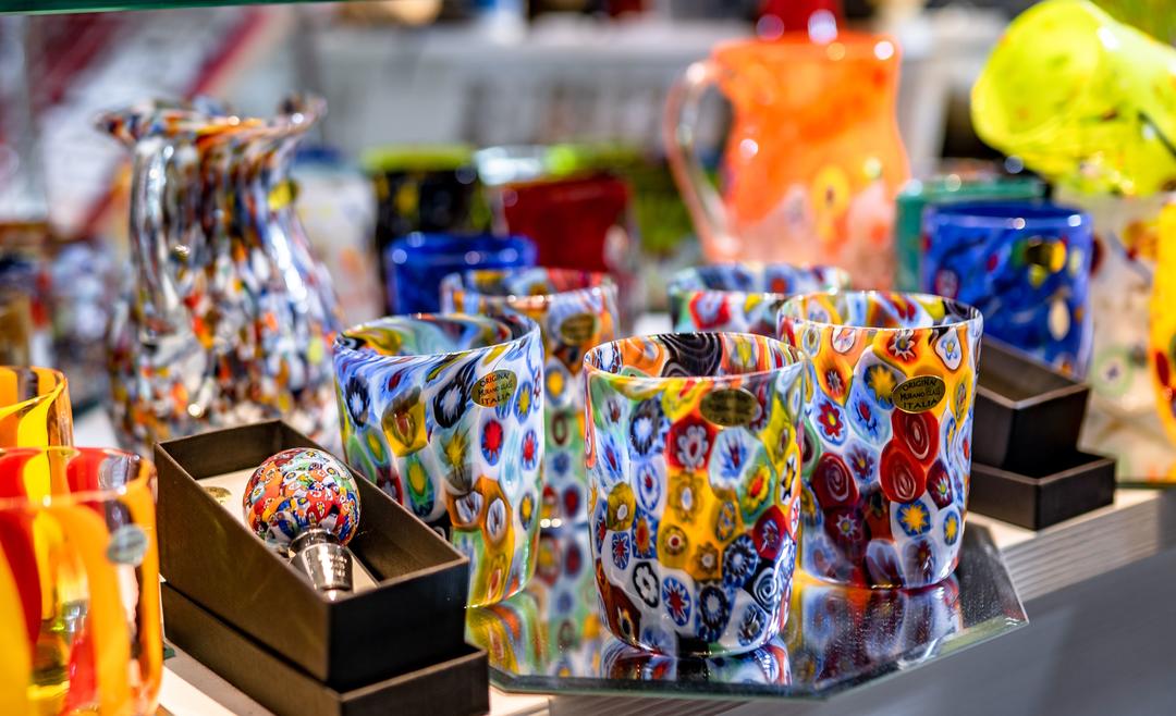 What to Buy in Venice: Souvenirs, Gifts | Planet of Hotels