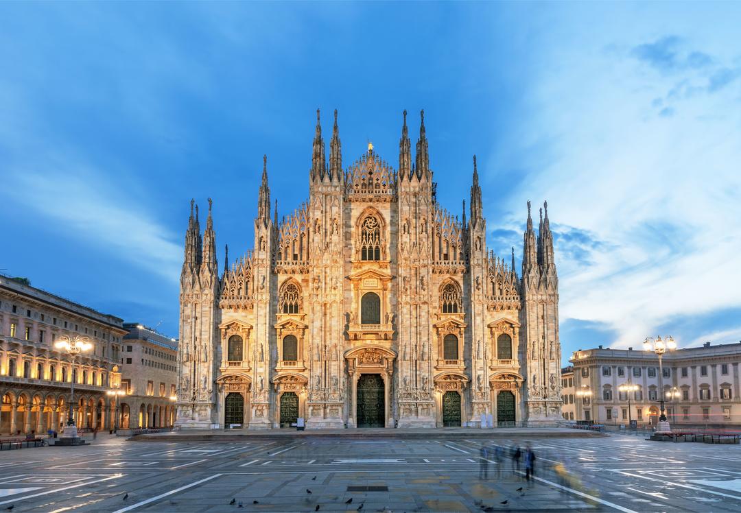 Best Areas and Neighborhoods to Stay in Milan | Planet of Hotels