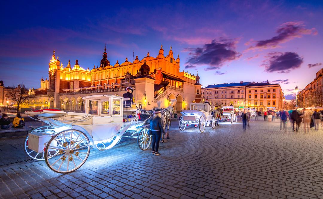 Krakow Events and Festivals | Planet of Hotels