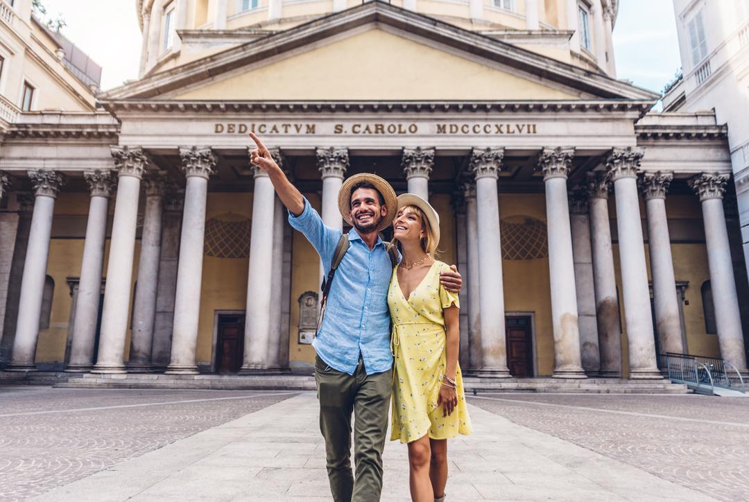 Things to Do in Milan with Kids | Planet of Hotels