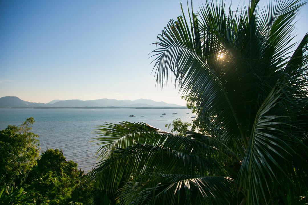 Phuket Districts - Amphoe | Planet of Hotels
