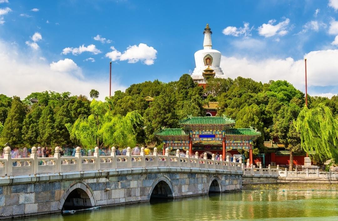 Beijing Districts – Best Areas of Beijing | Planet of Hotels