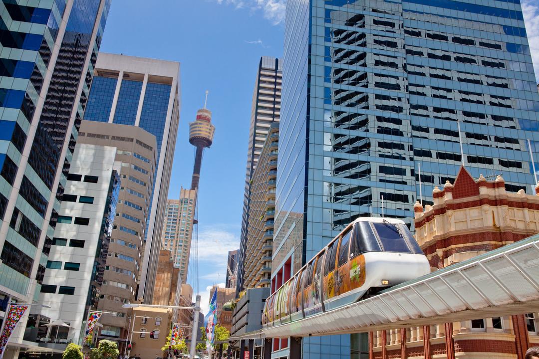 Best Neighbourhoods in Sydney, Australia | Planet of Hotels