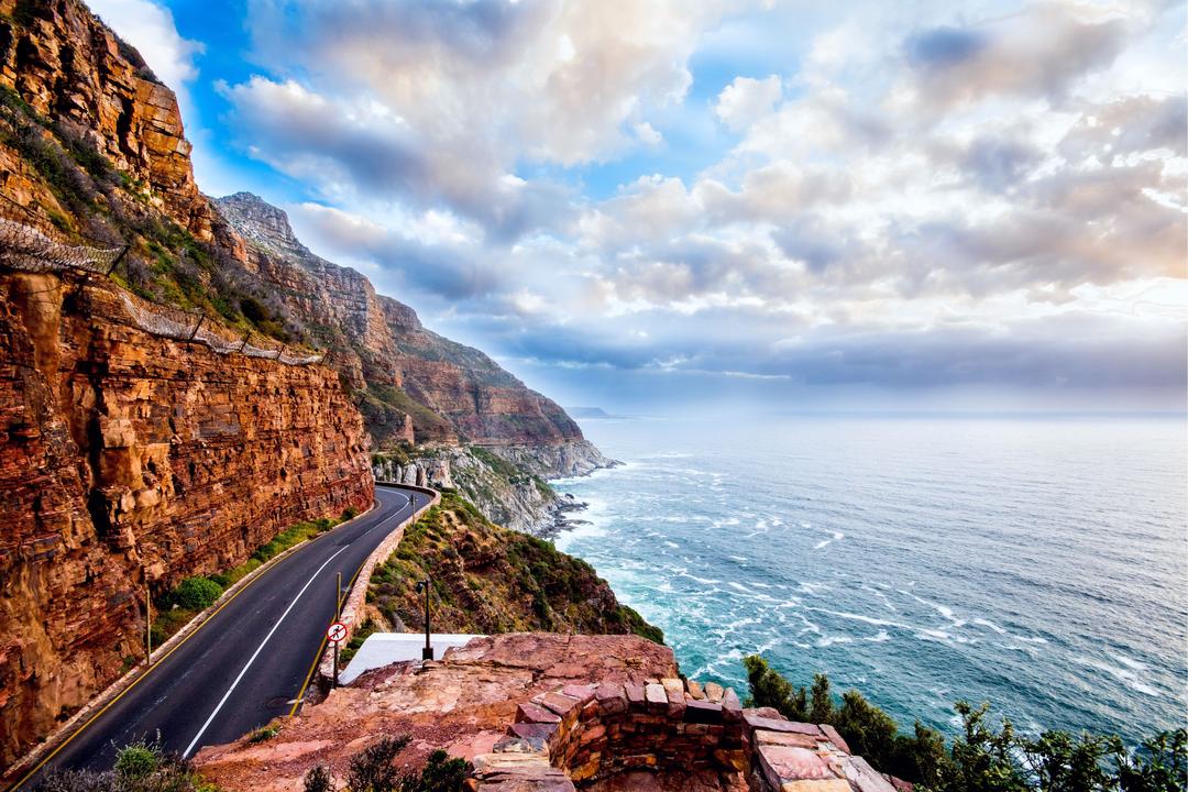 Top 30 Scenic Drives on the Most Beautiful Roads in the World | Planet ...