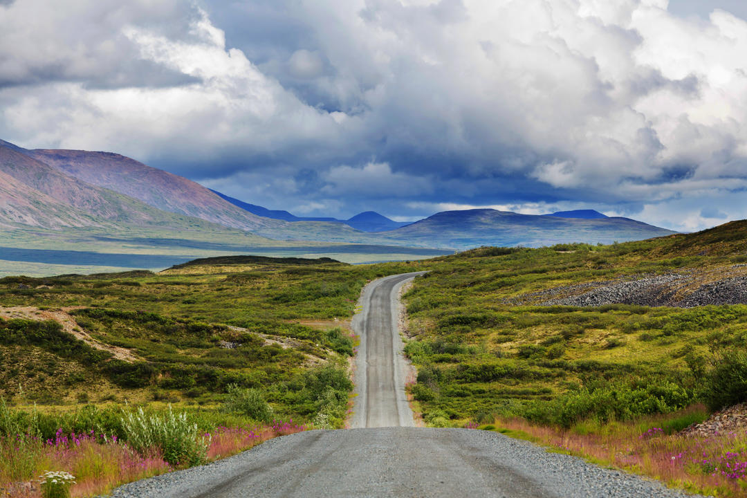 Top 30 Scenic Drives on the Most Beautiful Roads in the World | Planet ...