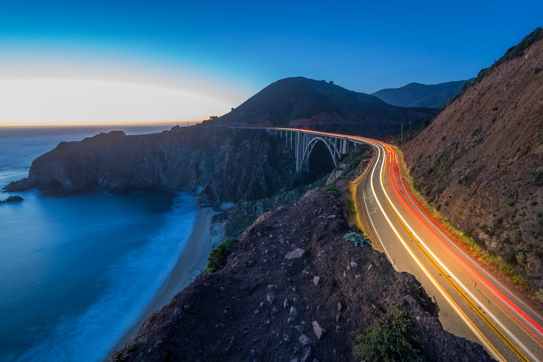 Top 30 Scenic Drives on the Most Beautiful Roads in the World | Planet ...
