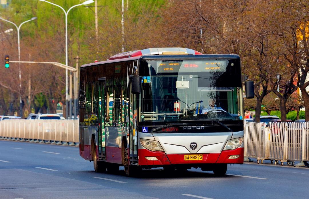 Beijing Railway Station: How to Get | Planet of Hotels