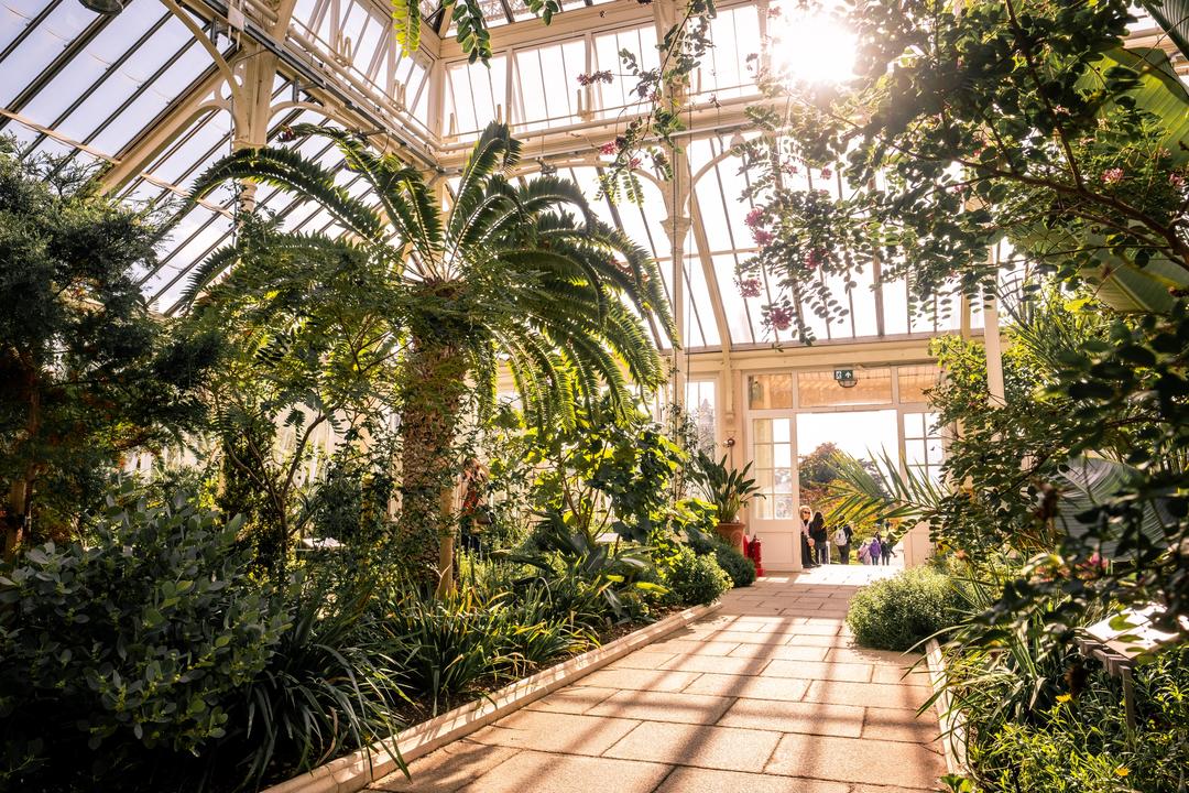 16 Most Beautiful Greenhouse Orangeries in the World | Planet of Hotels