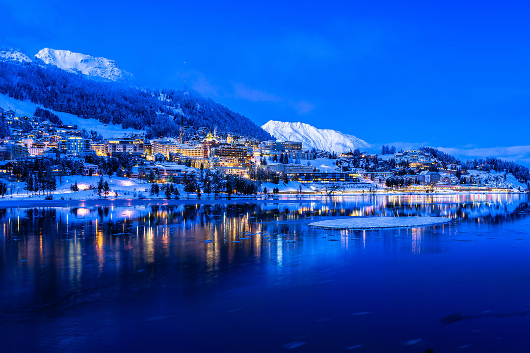 25 Best Ski Resorts in the World | Planet of Hotels