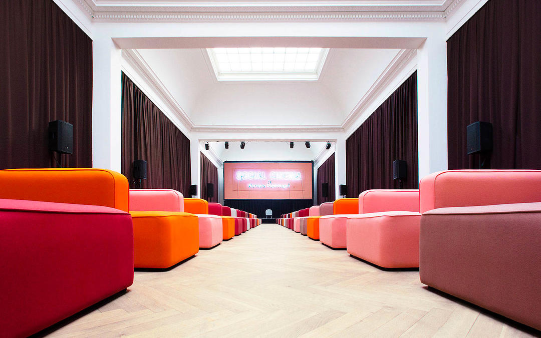 Festivals and Events in Copenhagen | Planet of Hotels