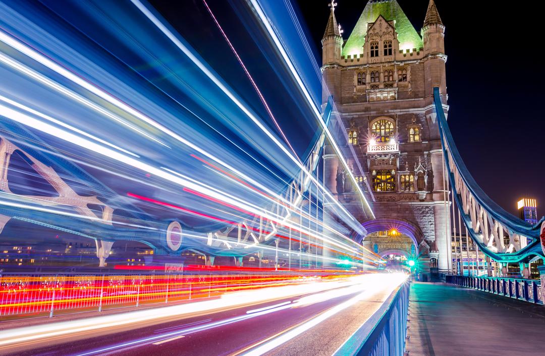 Tower Bridge in London: facts, tickets, opening times