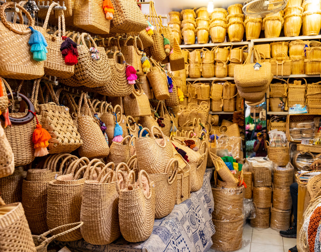 24 Best Markets around the World | Planet of Hotels
