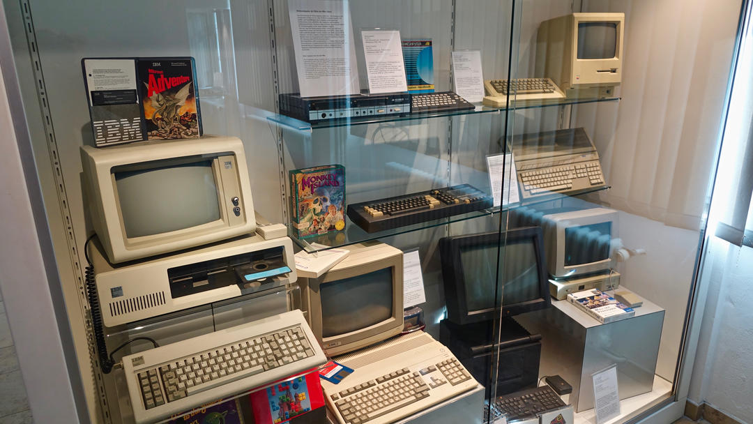 Deutsches Museum of Science and Technology in Munich - ticket price