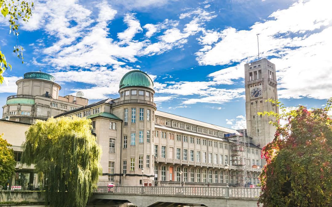 Deutsches Museum of Science and Technology in Munich - ticket price