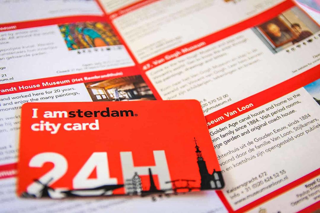 Amsterdam Tourist Info and Travel Tips | Planet of Hotels