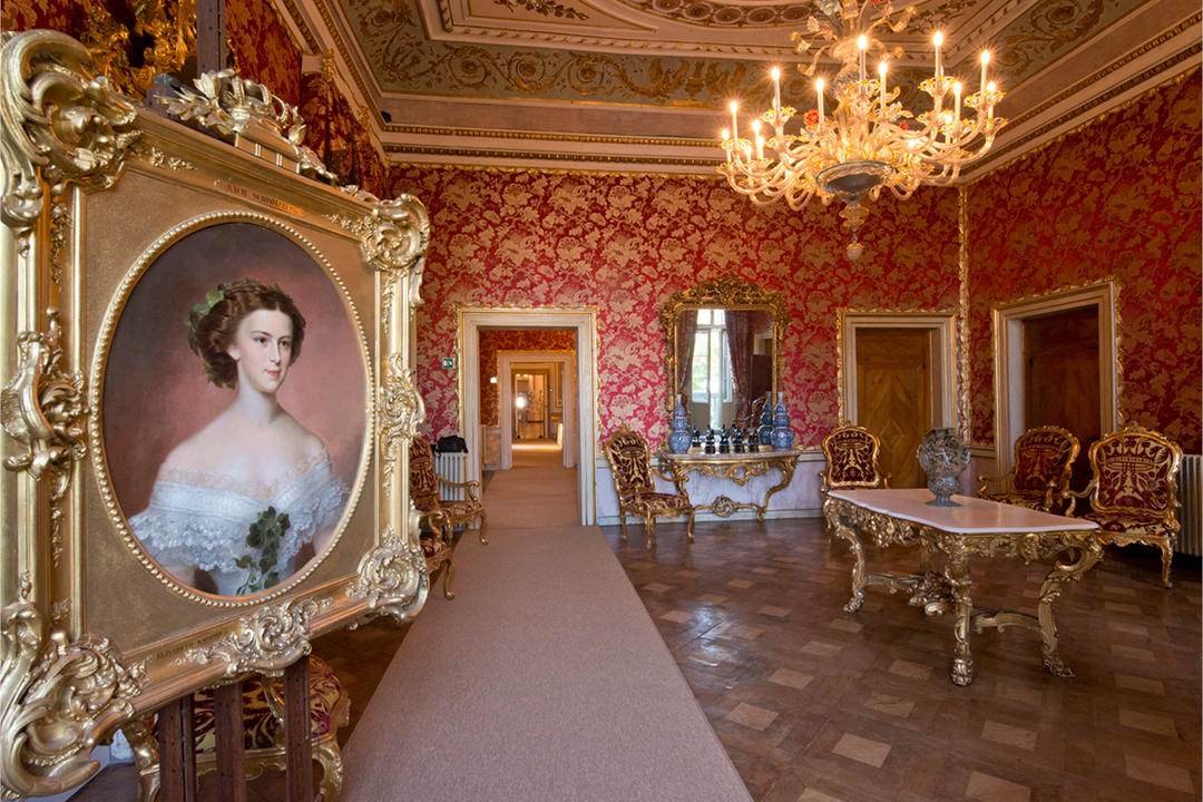 Correr Museum - the cultural and historical spirit of Venice