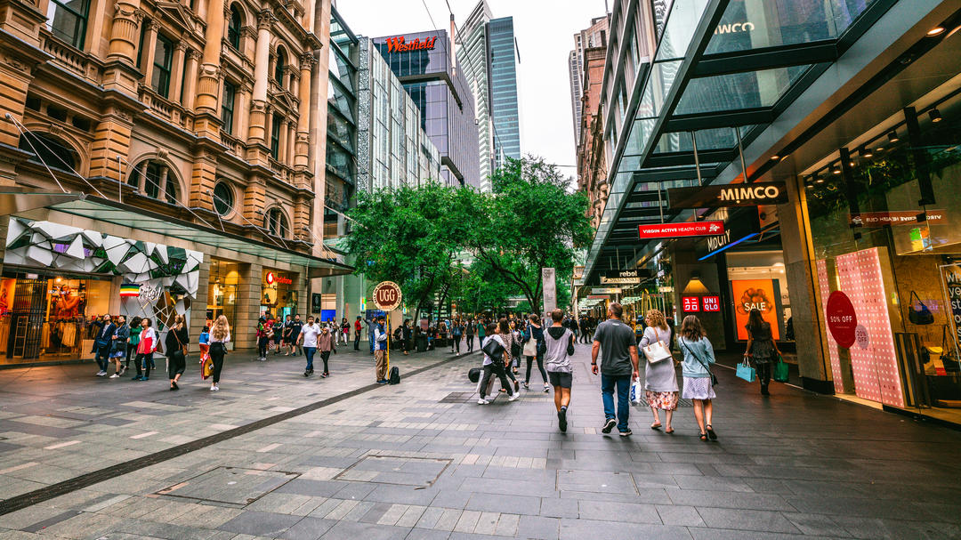 17 Most Famous Shopping Streets in the World | Planet of Hotels