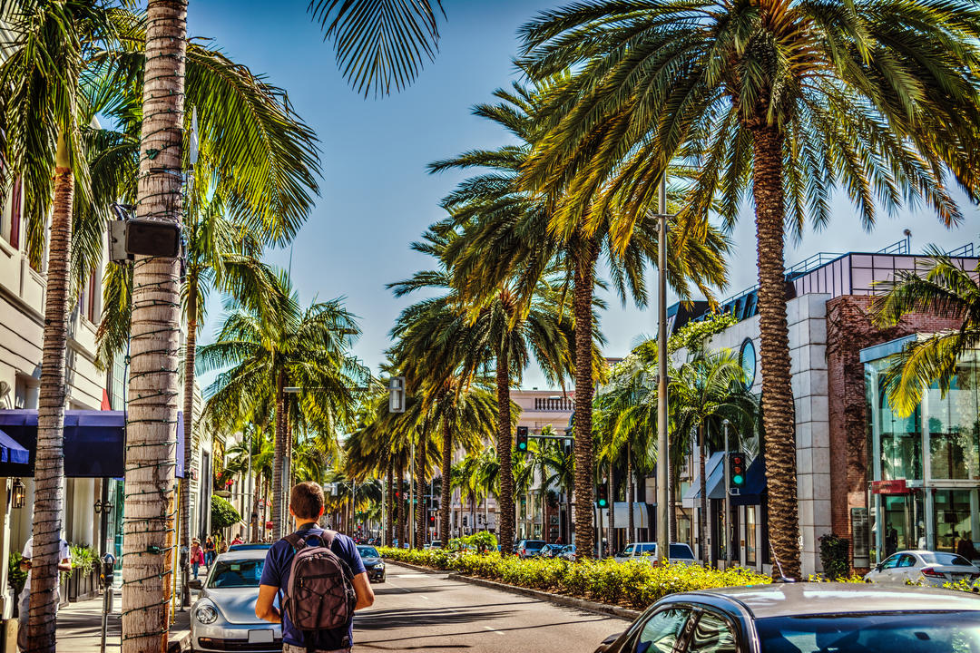 17 Most Famous Shopping Streets in the World | Planet of Hotels
