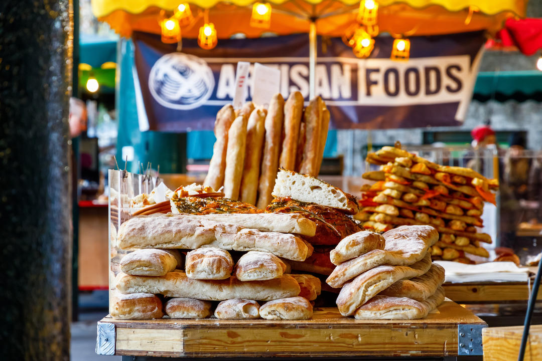 24 Best Markets around the World | Planet of Hotels