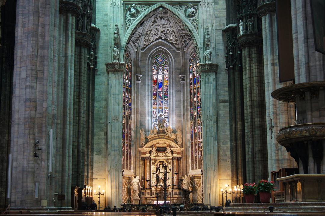 Milan Gothic Cathedral in Italy: Ticket Prices, Opening Hours