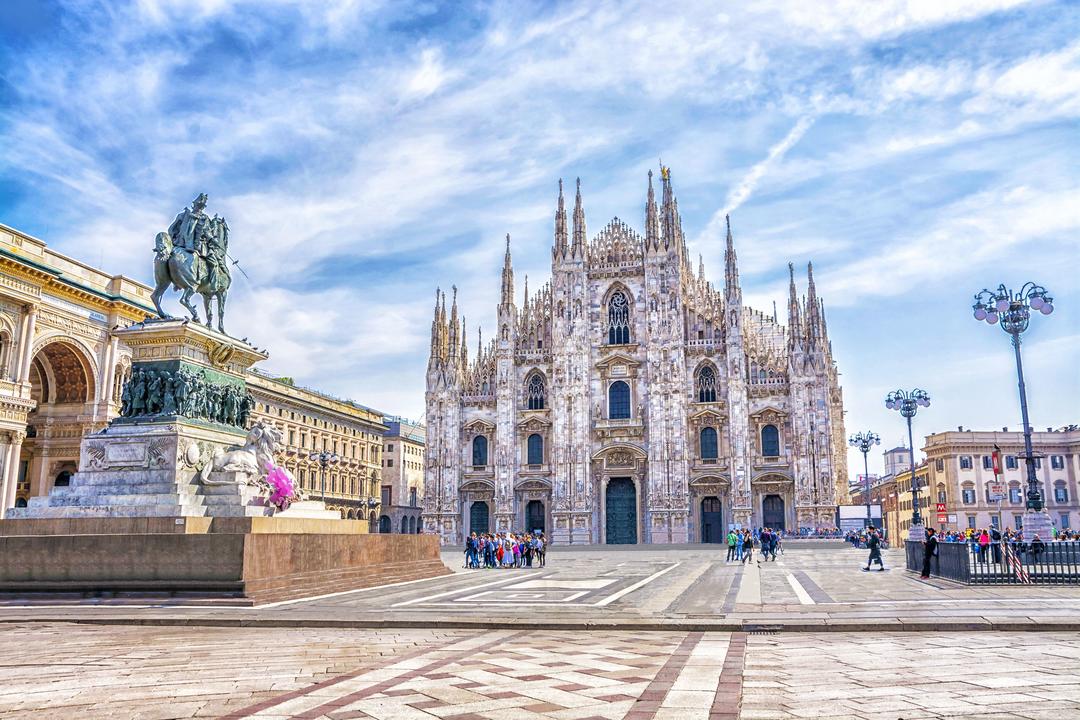 Milan Gothic Cathedral in Italy: Ticket Prices, Opening Hours
