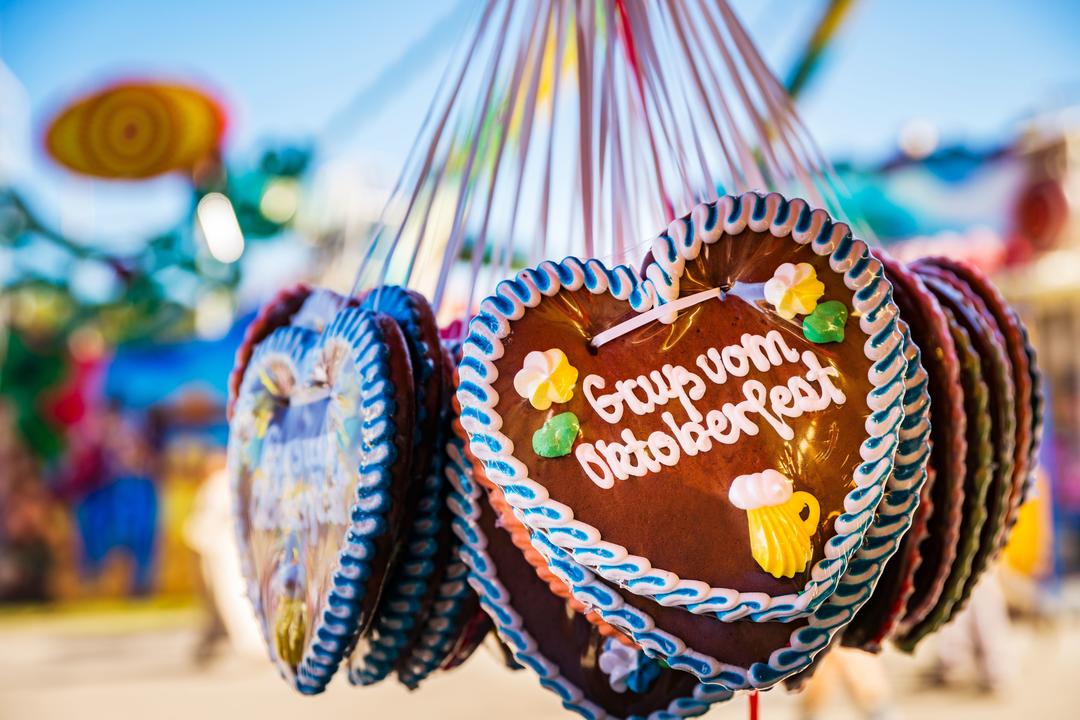 Things to buy in Munich — souvenirs and gifts ideas | Planet of Hotels