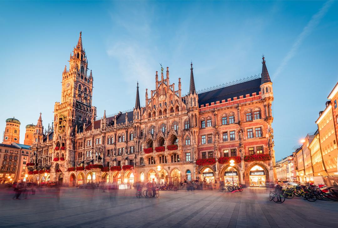 Best Districts in Munich for tourists | Planet of Hotels