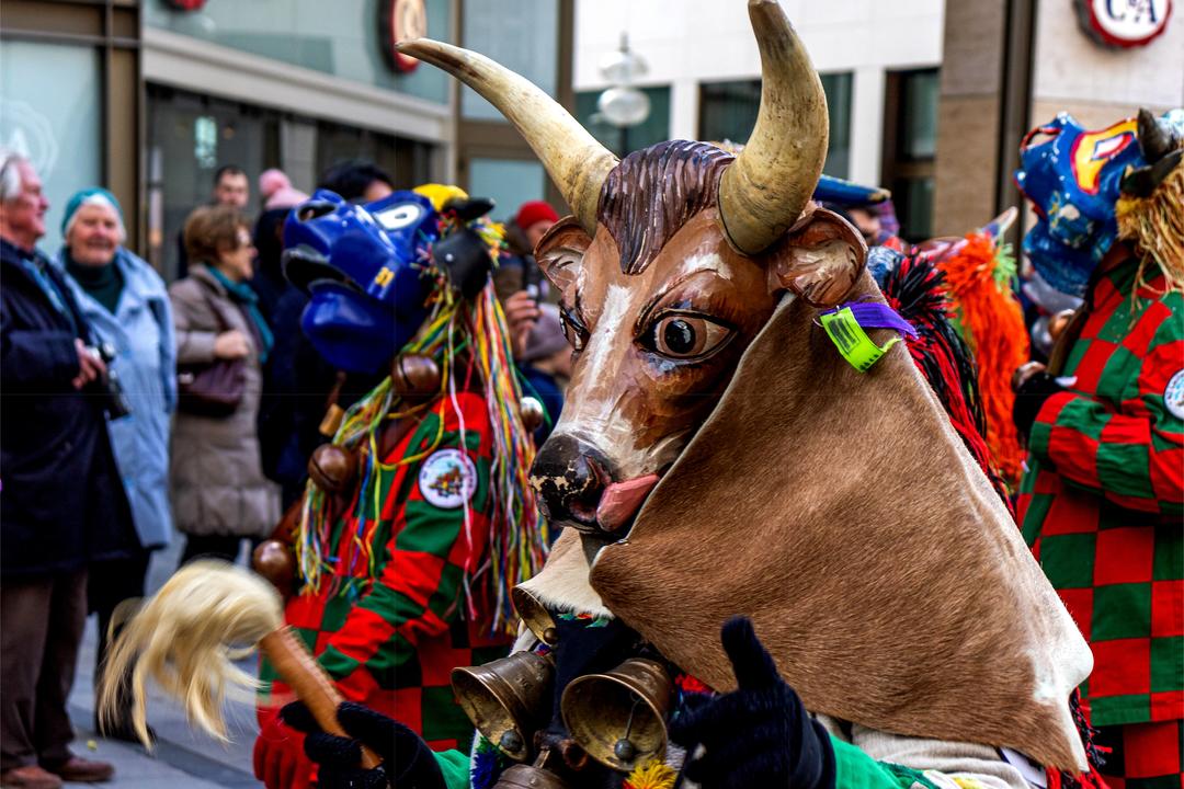 Festivals and Events in Munich | Planet of Hotels