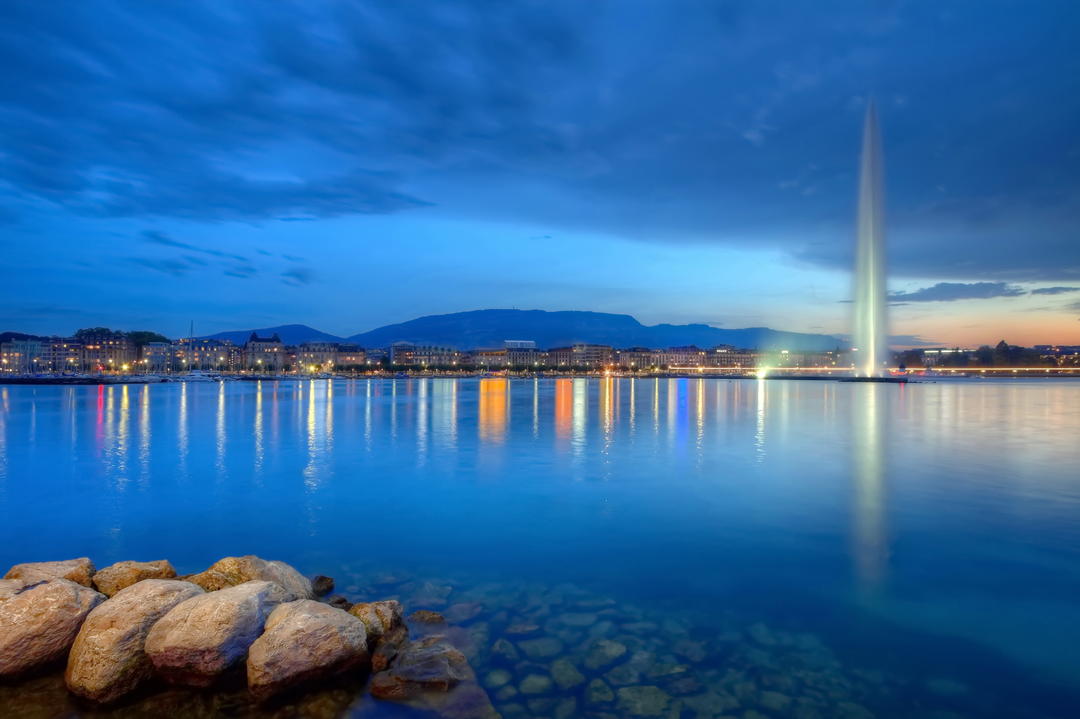22 Top Things to Do in Geneva | Planet of Hotels