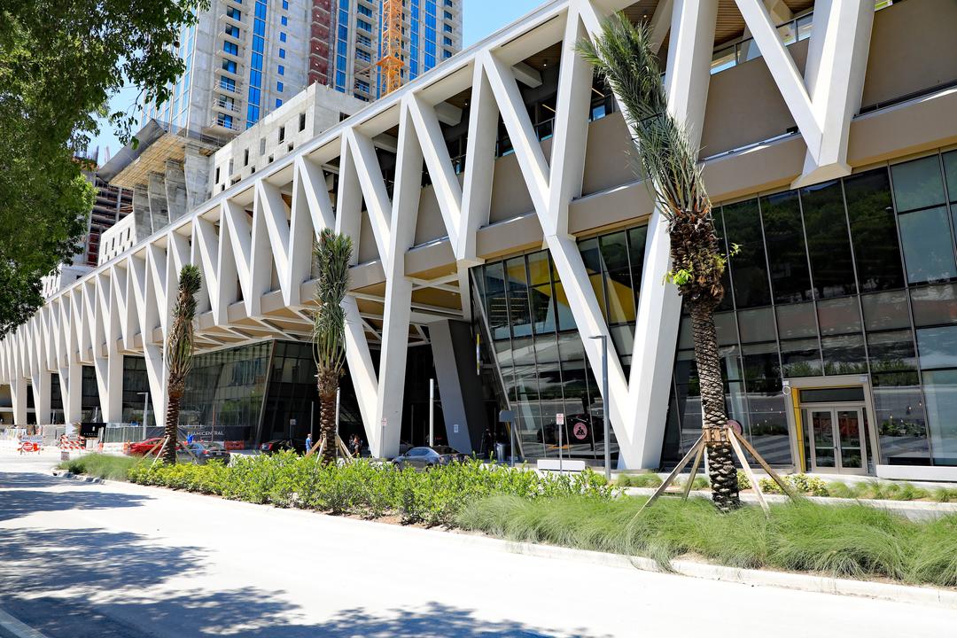 Miami Train Station: How to Get | Planet of Hotels