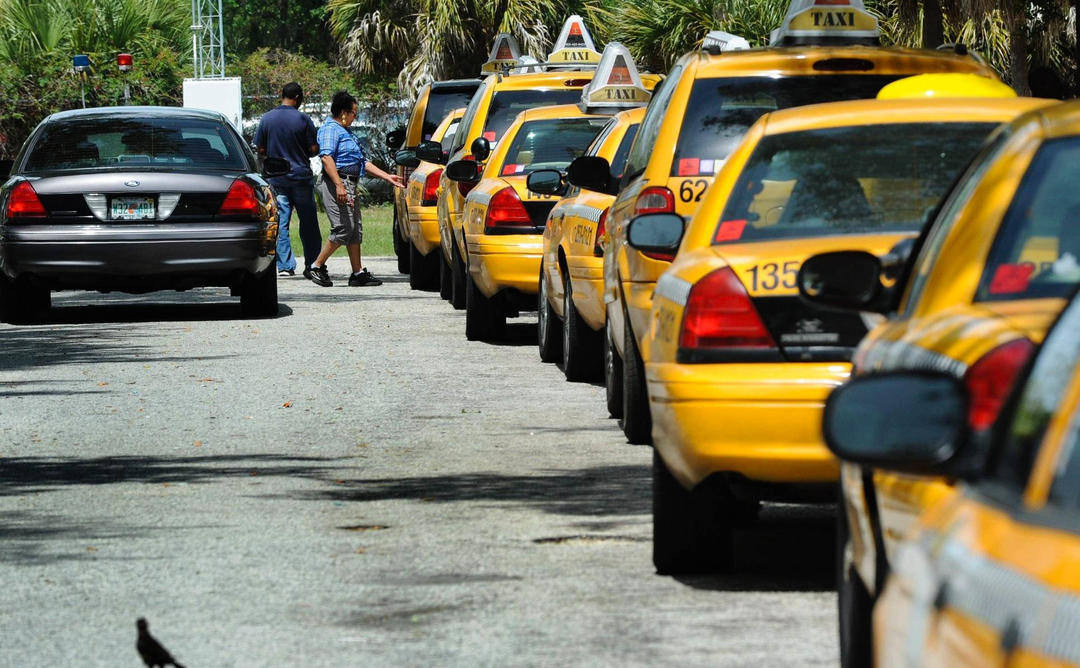 Tampa Public Transportation | Planet of Hotels