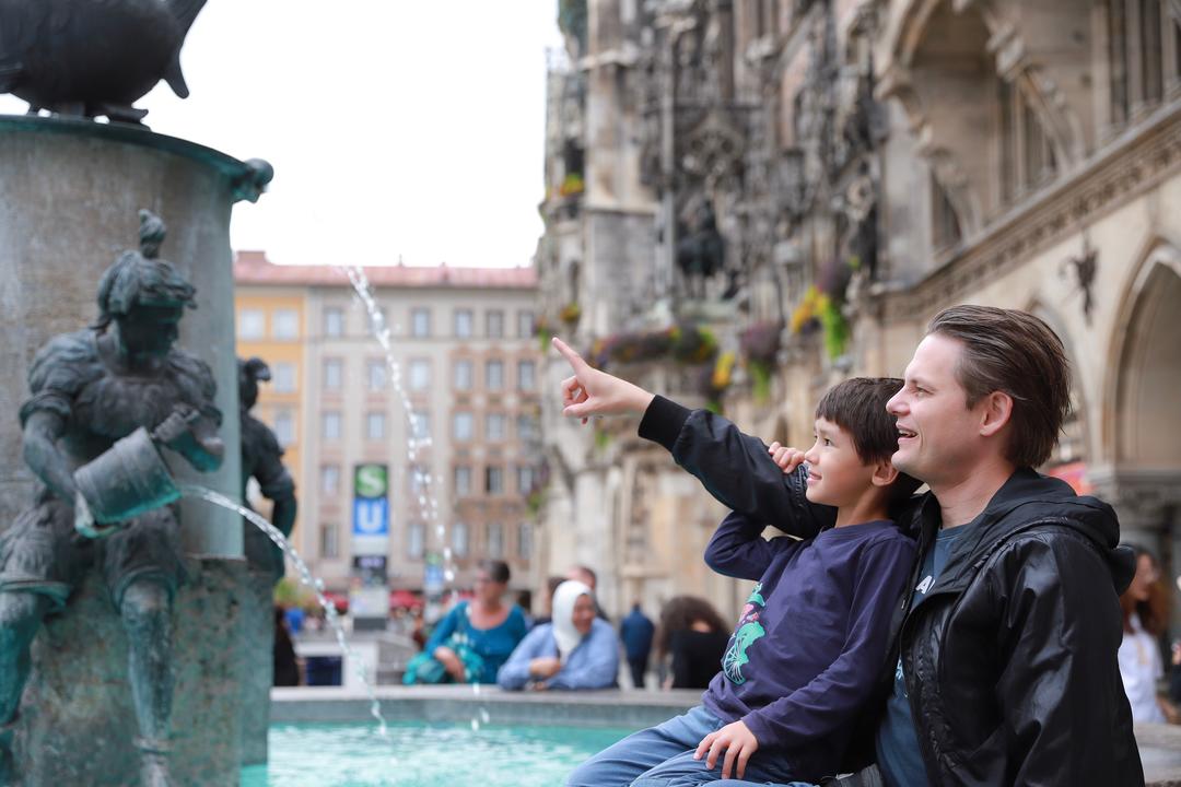 Things to Do in Munich With Kids | Planet of Hotels