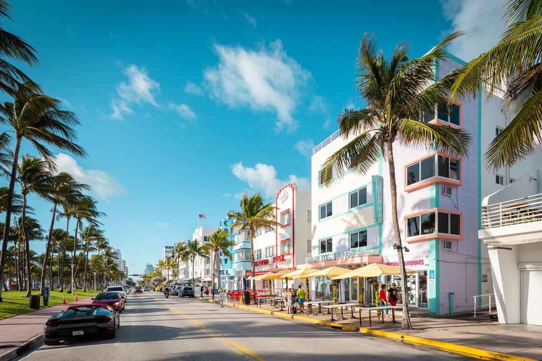 Miami Neighborhoods: Best Parts and Areas| Planet of Hotels