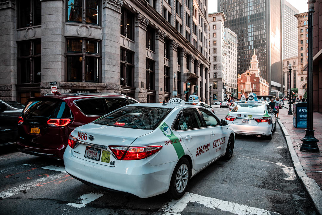 Boston Train Station: How to Get | Planet of Hotels
