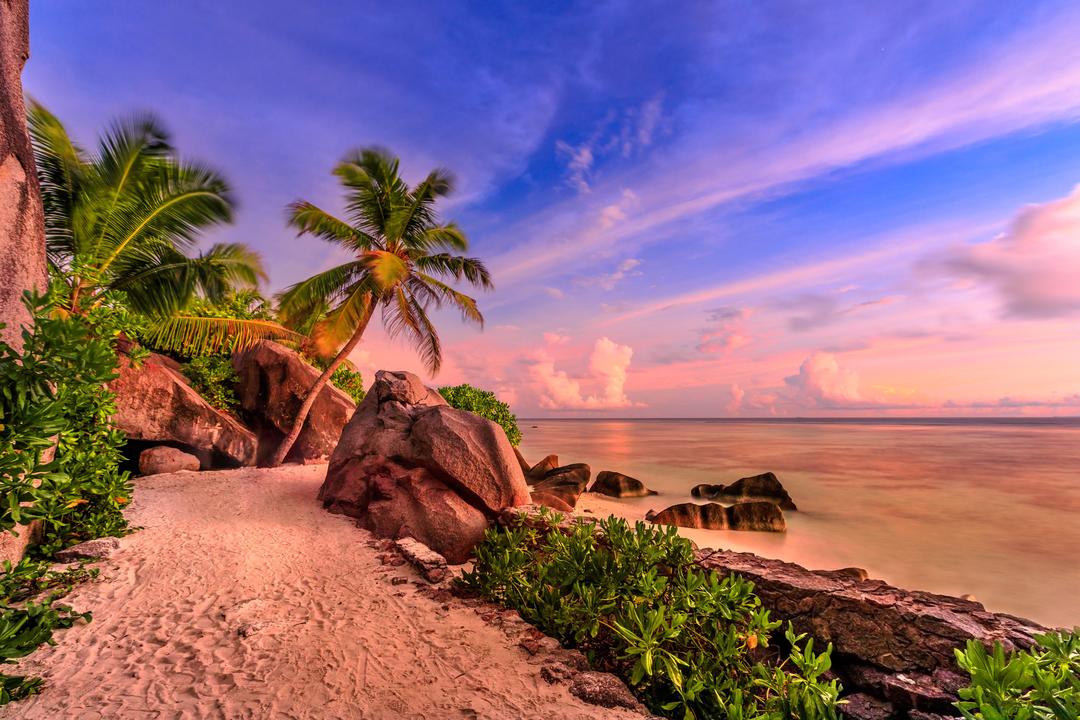 19 Best Secluded and Hidden Beaches in the World | Planet of Hotels