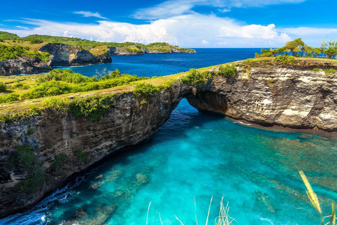 19 Best Secluded and Hidden Beaches in the World | Planet of Hotels