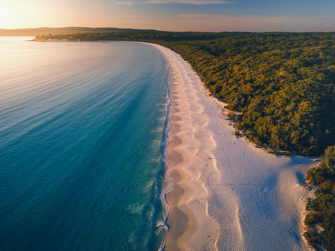 19 Best Secluded and Hidden Beaches in the World | Planet of Hotels