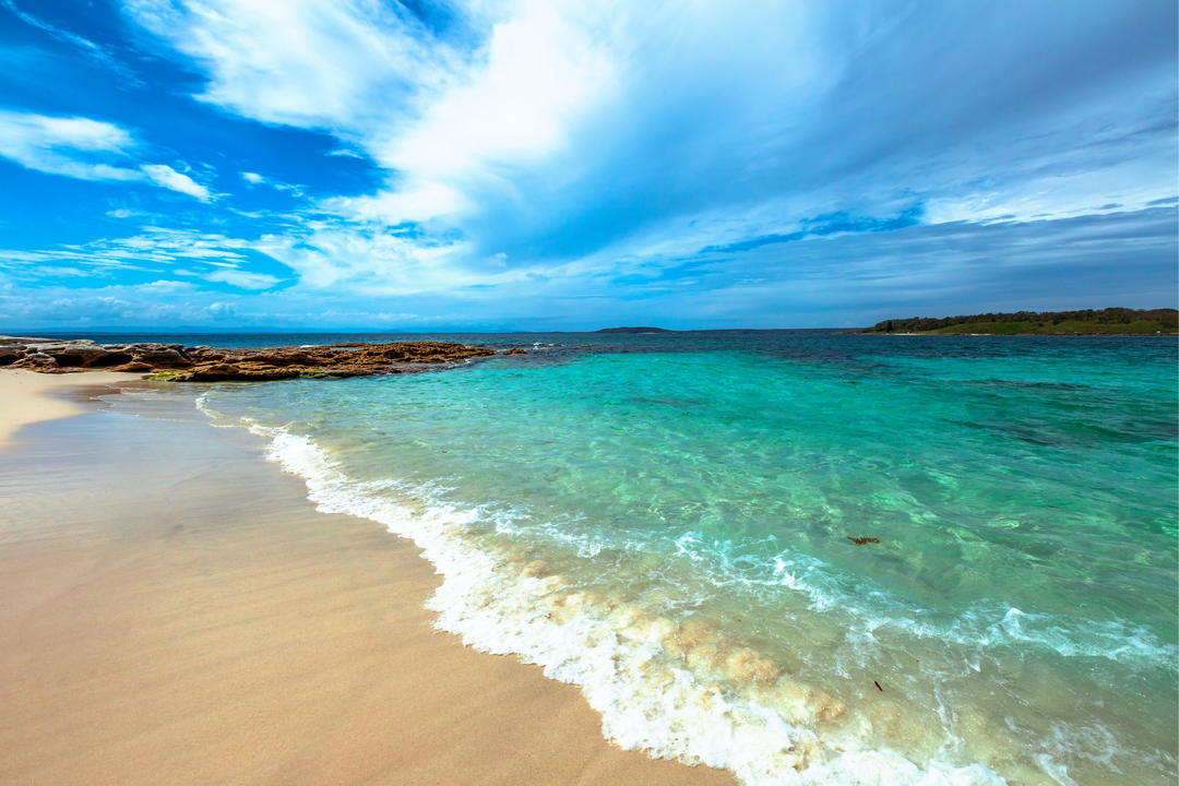 19 Best Secluded and Hidden Beaches in the World | Planet of Hotels