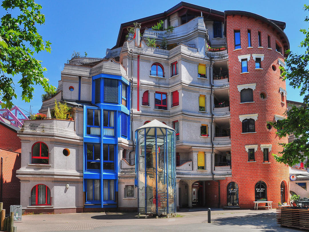 Neighborhoods of Geneva: the best and worst| Planet of Hotels