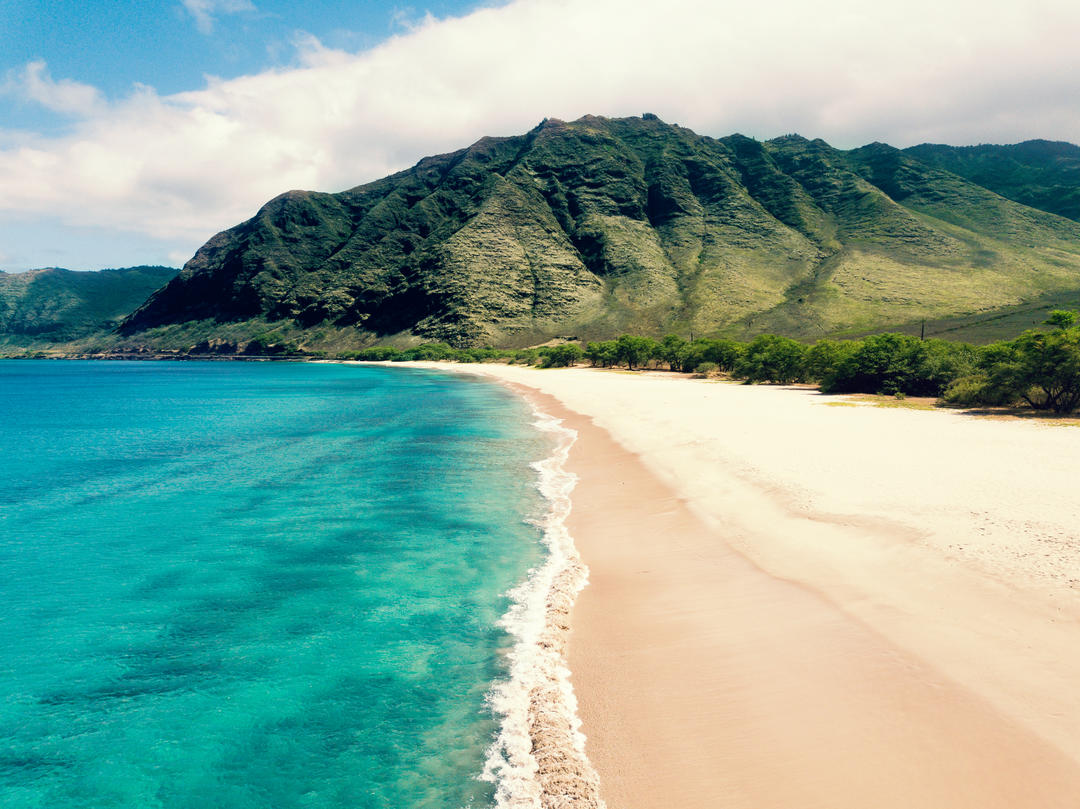 19 Best Secluded and Hidden Beaches in the World | Planet of Hotels