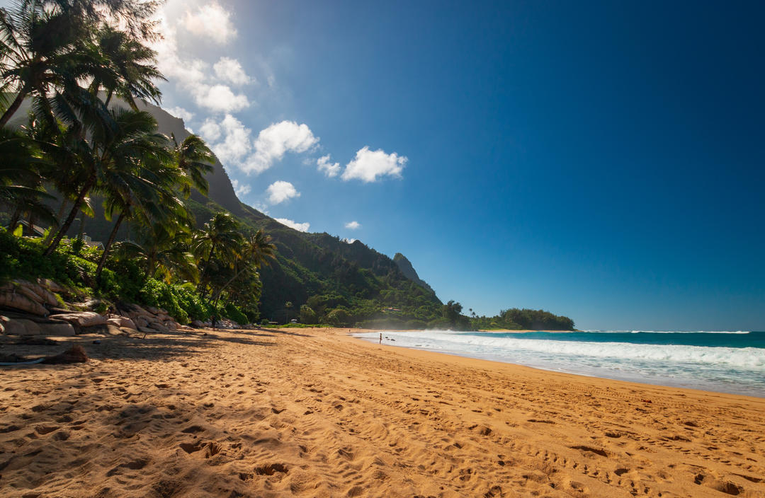 19 Best Secluded and Hidden Beaches in the World | Planet of Hotels